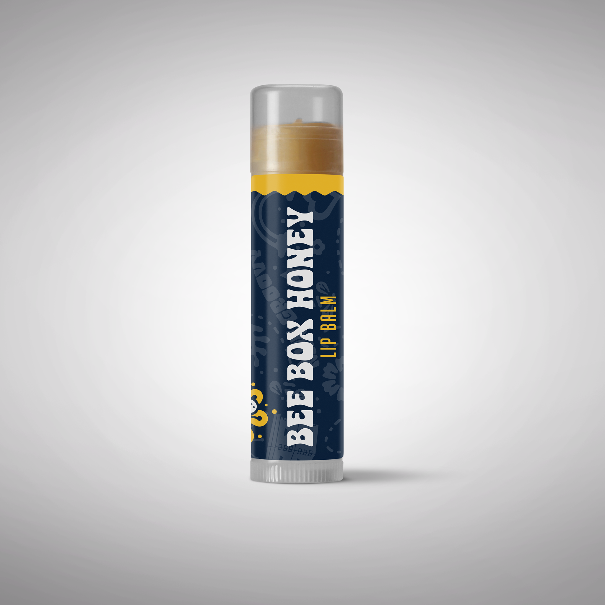 Honey Bliss Lip Balm – Bee Box Honey